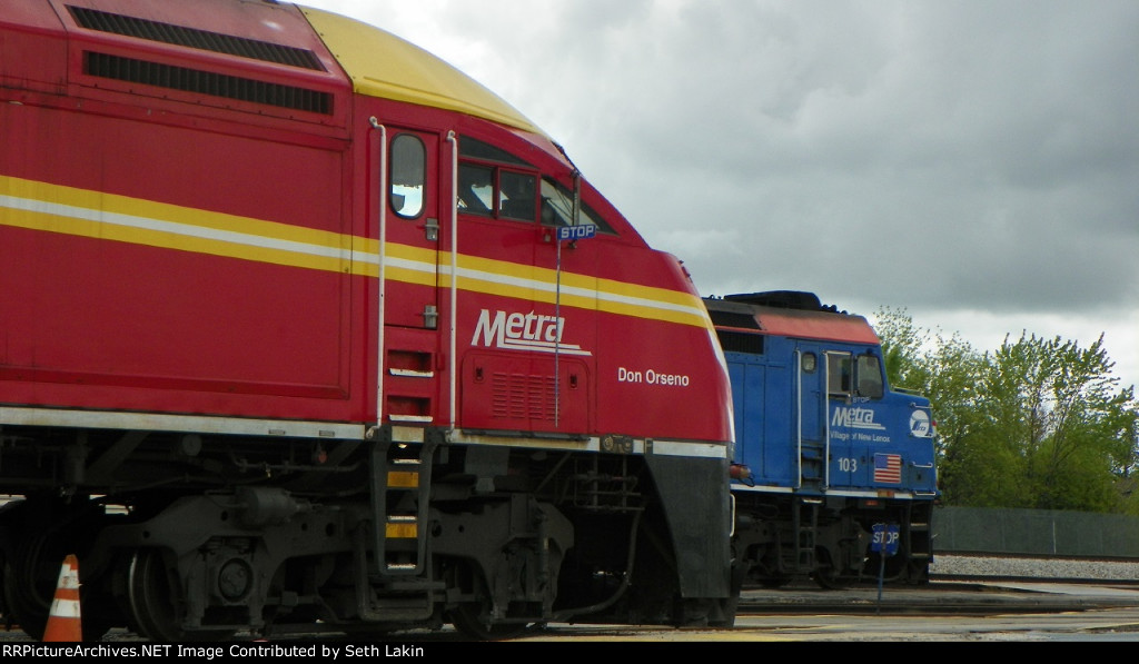 METX 425